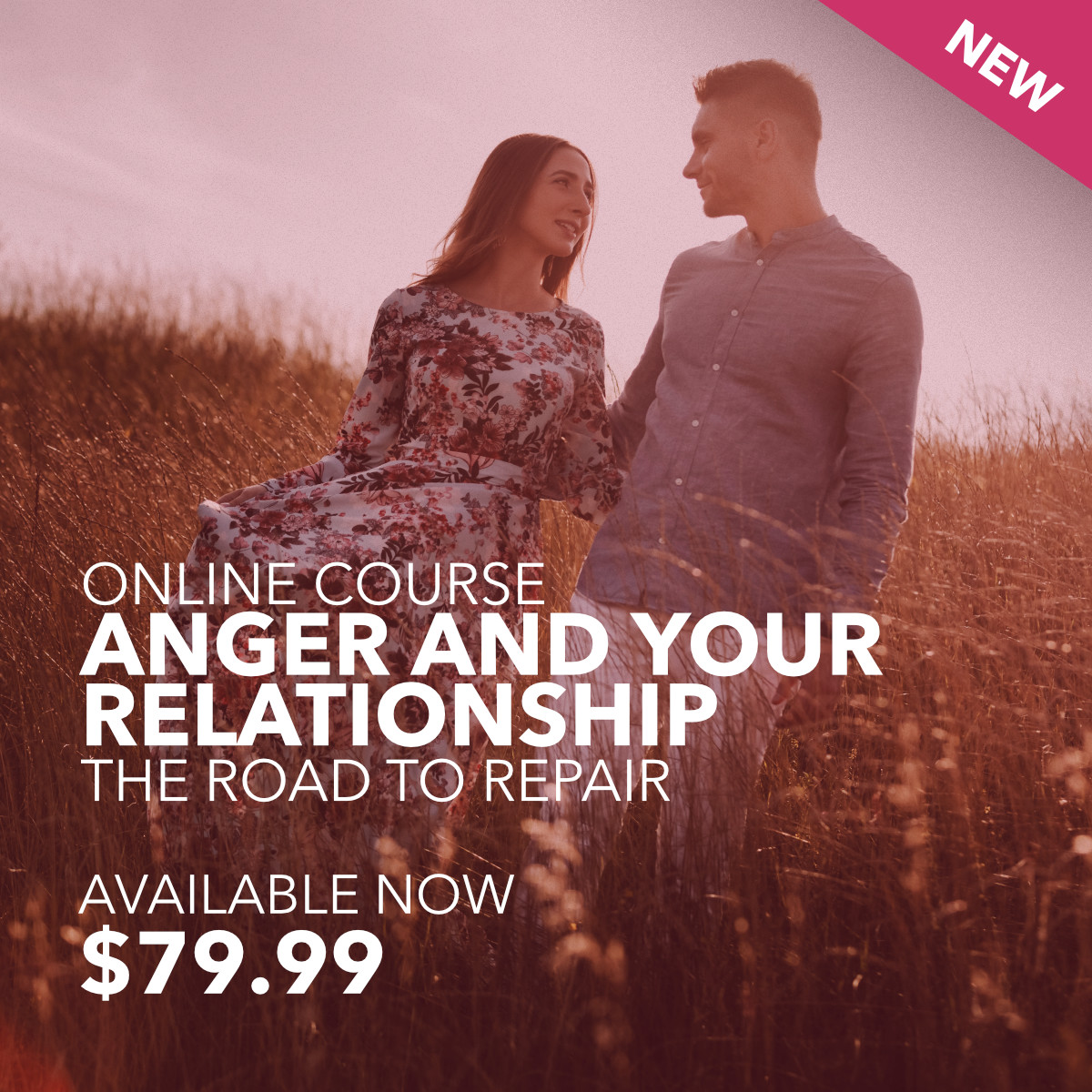 Does Anger Rule your Relationship? - The AngerCoach